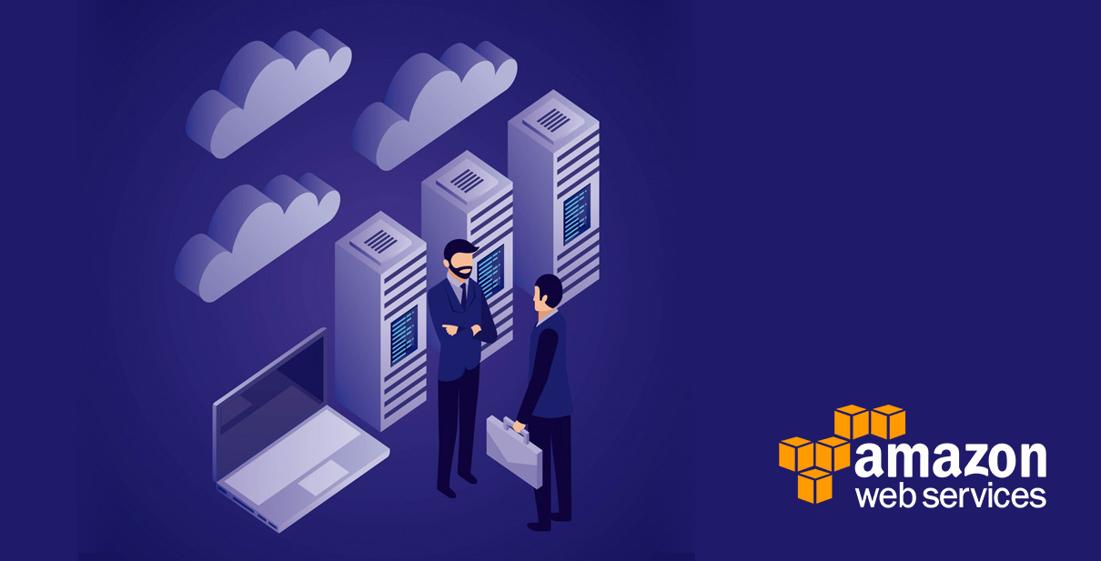 Top AWS Service Providers in India | AWS Cloud Services